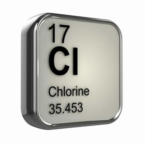 Beneficios de tomar Cloro en los alimentos - eurorecetas